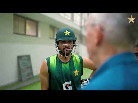 State-of-the-art bowling machines installed at National Cricket Academy, Lahore
