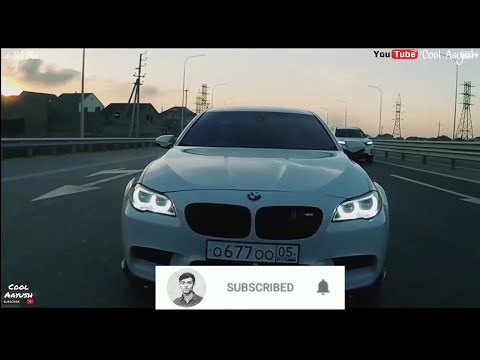 Kaho Na Kaho | Dj Remix | BMW Car Remix | Car Status | Car Race Videos | Cool Aayush | Murder