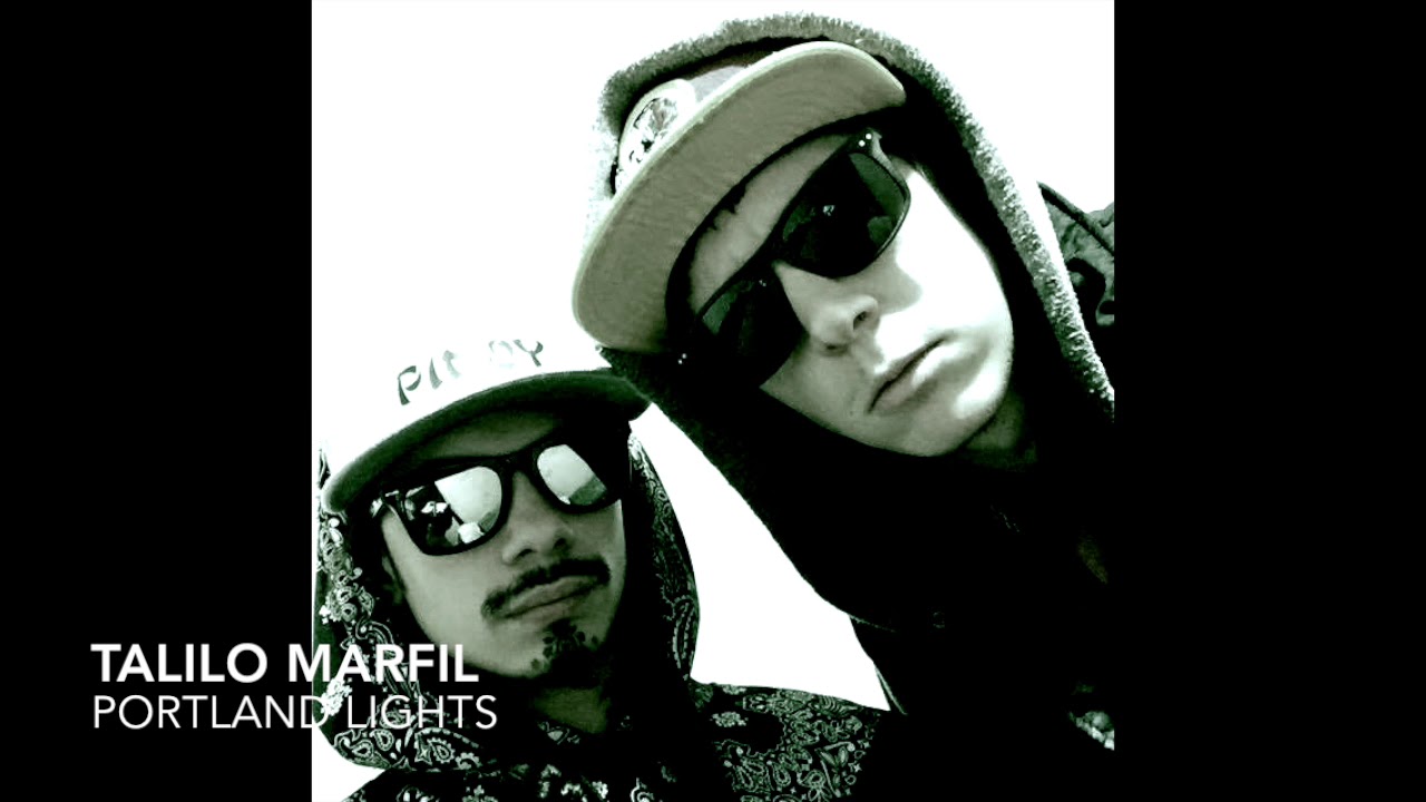 Talilo Marfil ( Portland Lights ) - YouTube