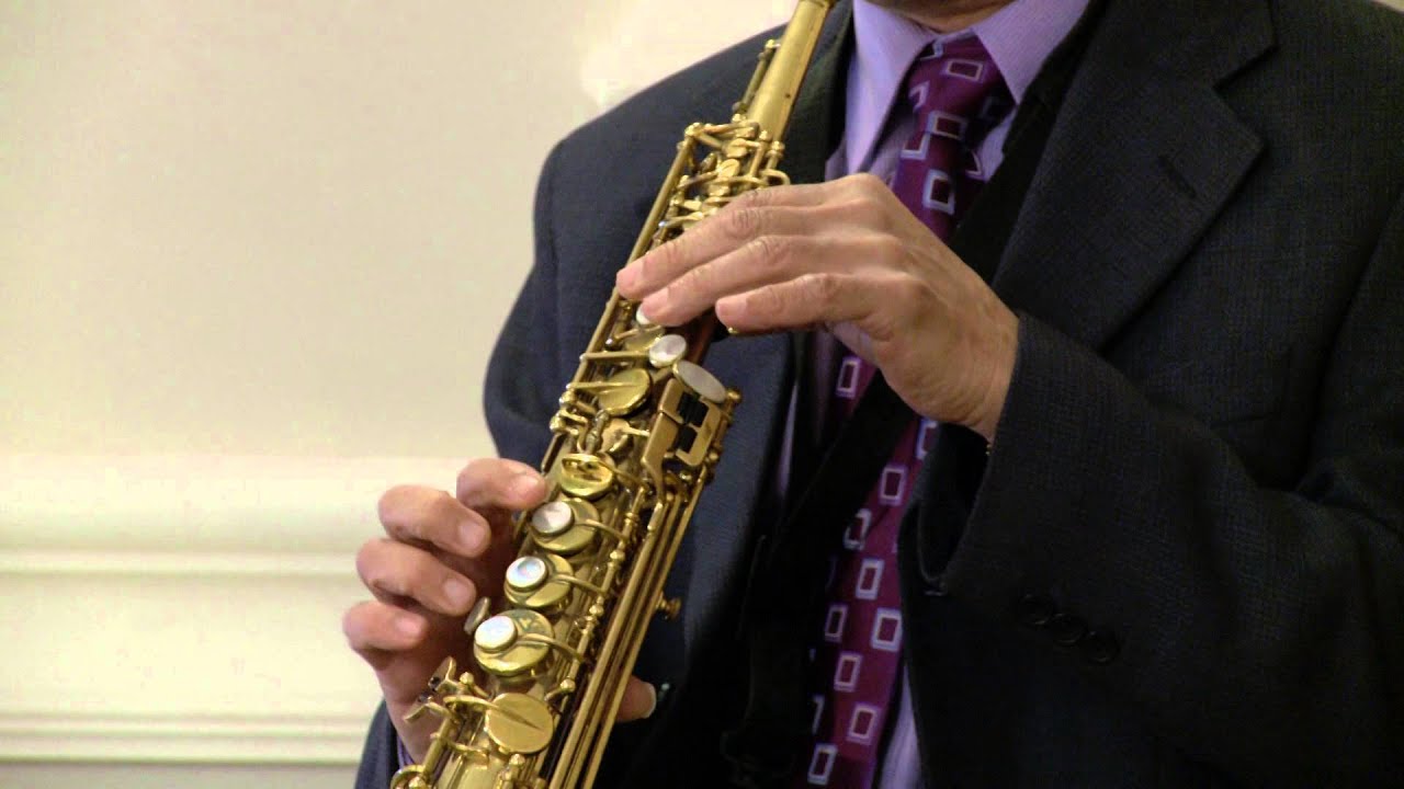 Grand Cinnamon Banquet & Convention Centre Wedding | Saxophonist Prince ...