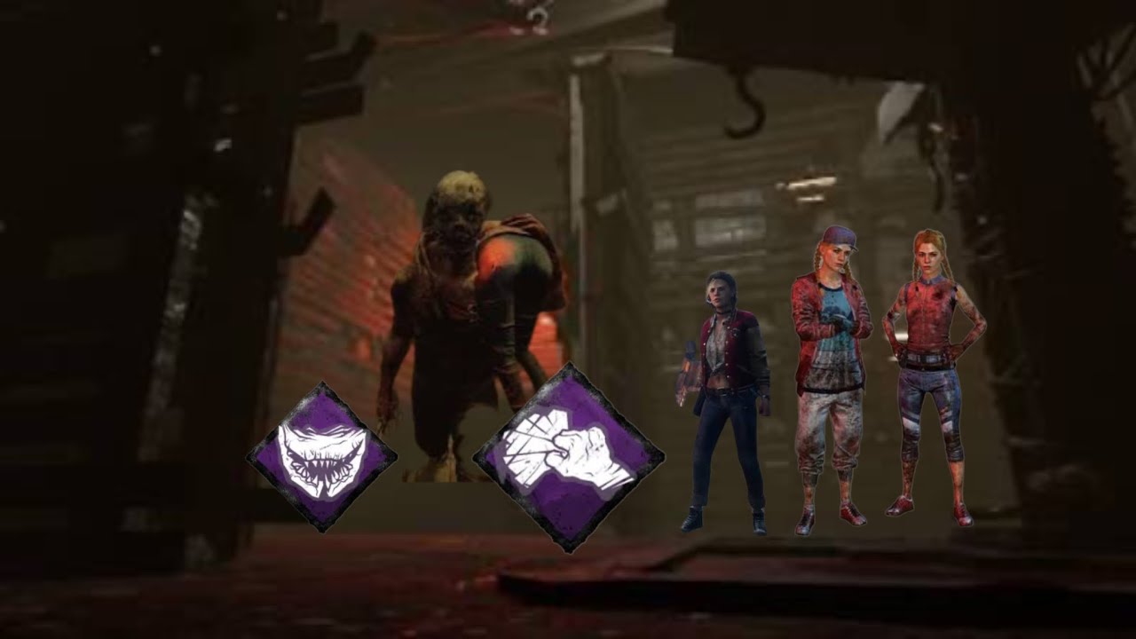 How to basement trapper (the best trapper build) - YouTube