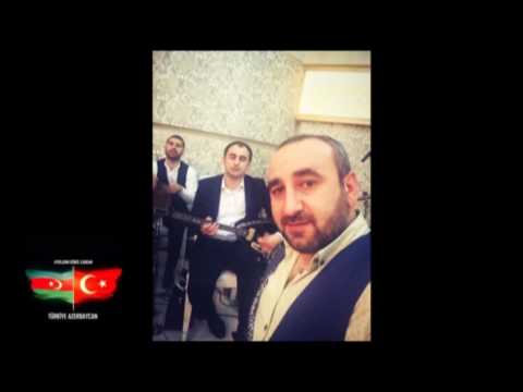 Namil sevdim 2017 gozel ifa