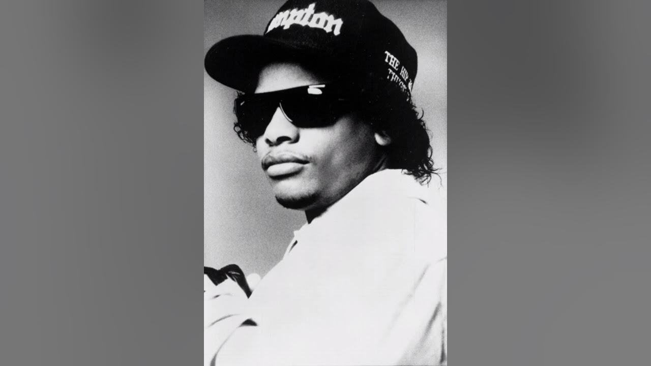 Eazy-E No More Tears instrumental - YouTube