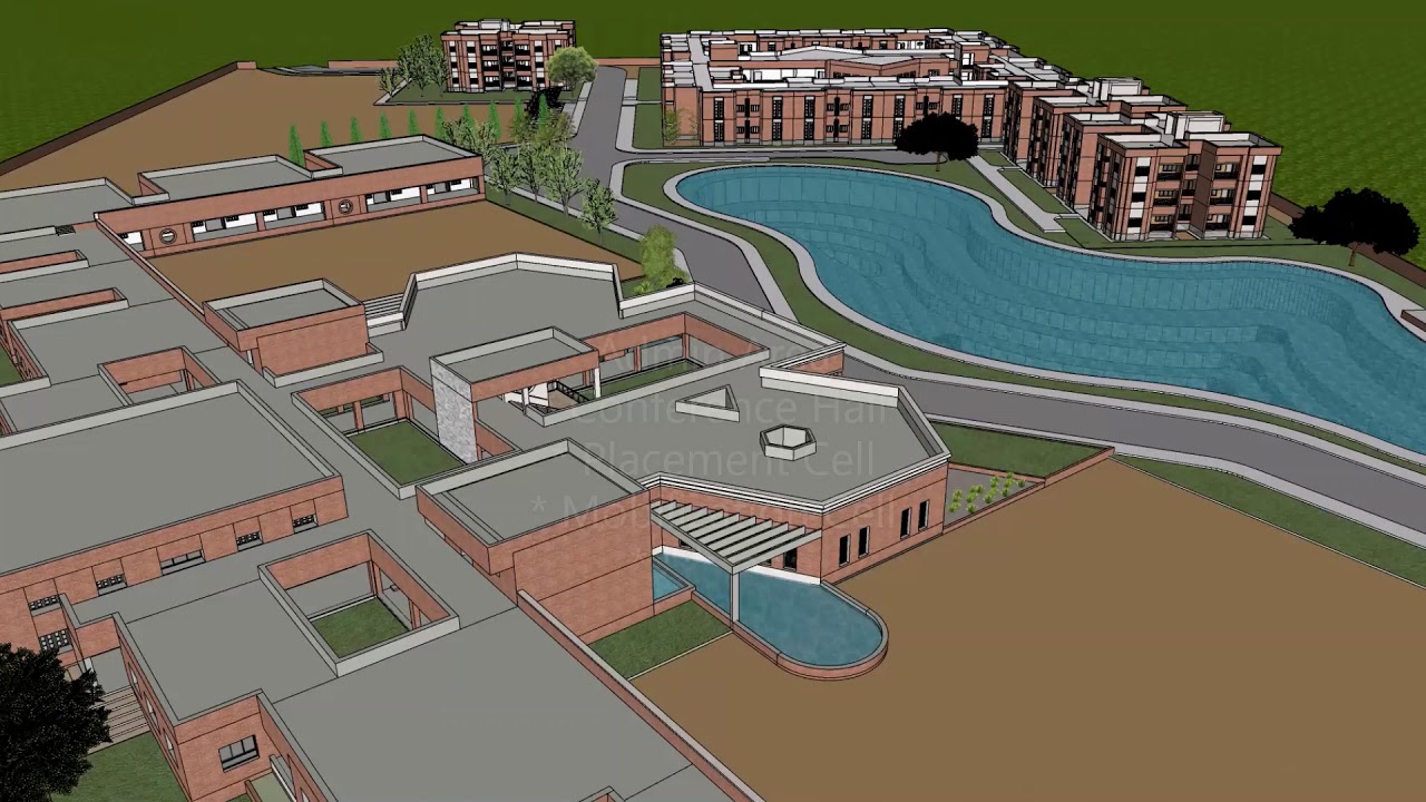 VTC Virtual Tour - YouTube