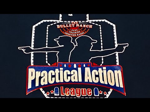 2023 #08 Practical Action League Week 5 - YouTube