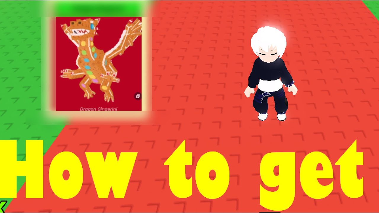 How to get The DRAGON GINGERINI in Steal a Brainrot Roblox ...