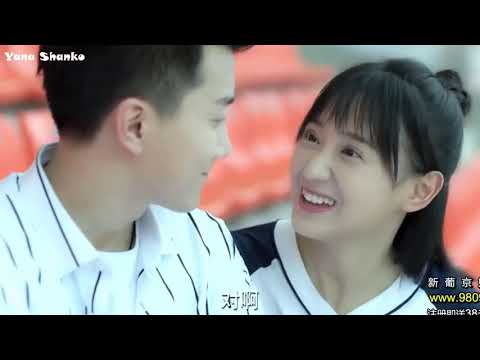 [MV3] Chasing Ball Chinese Drama 💕 追球 2019 - Chinese Drama Kiss Scene Collection