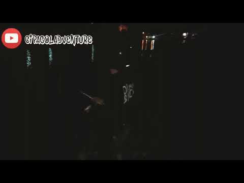 lagu salah apa aku || mancing sambil joged