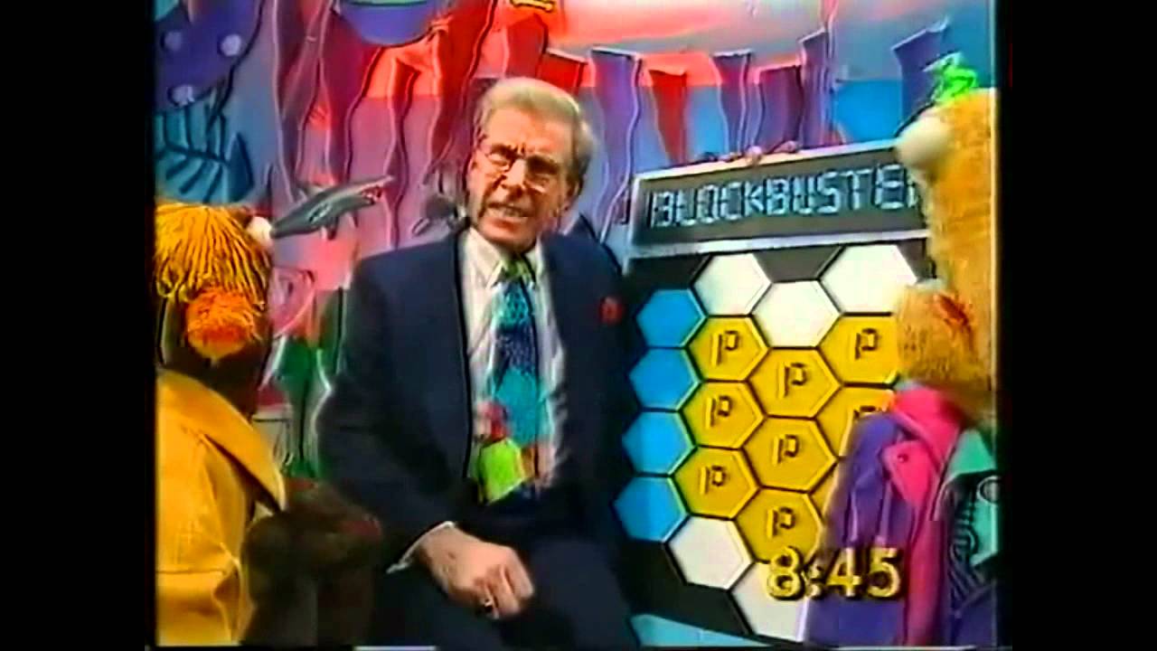 Bob Holness Tribute - YouTube
