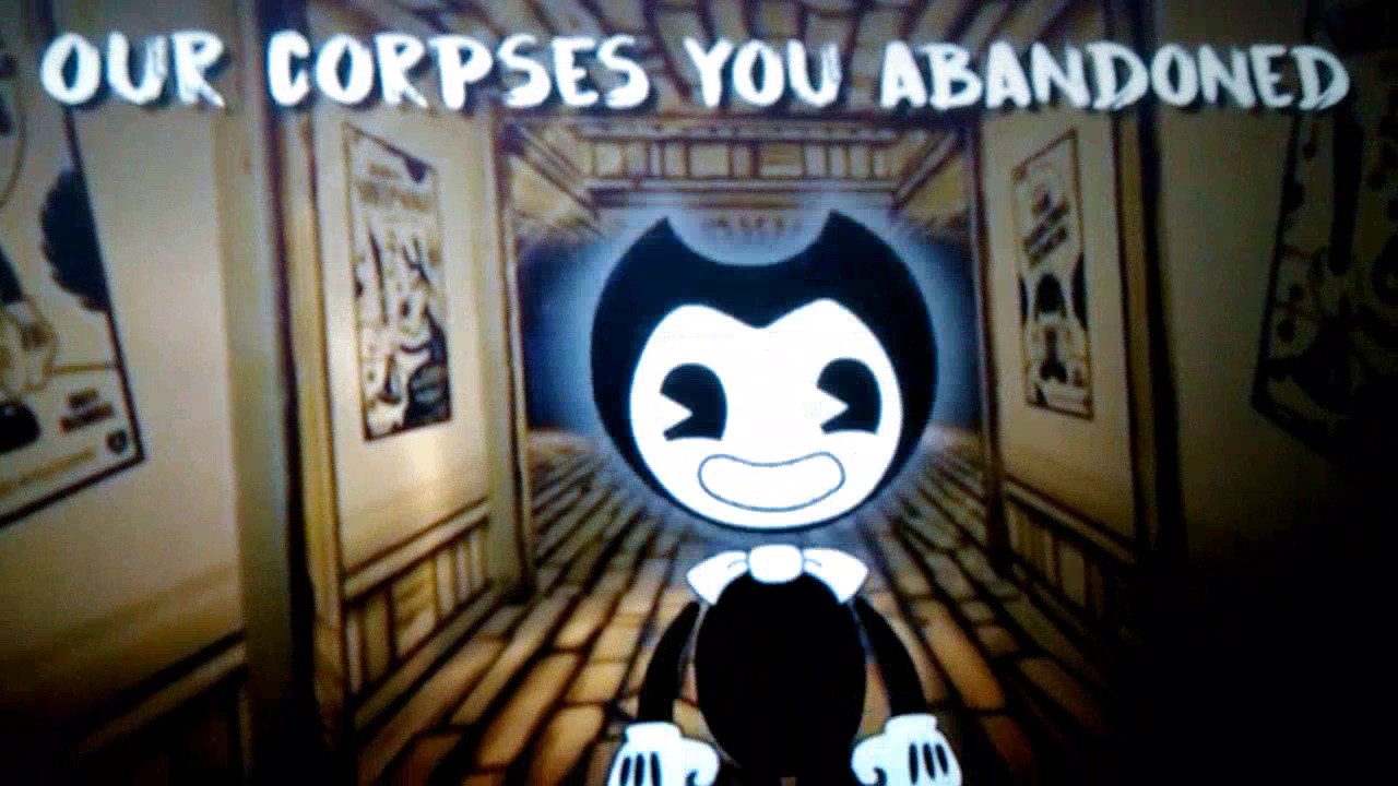 Build are machine or you die tonight. *read desp* - YouTube