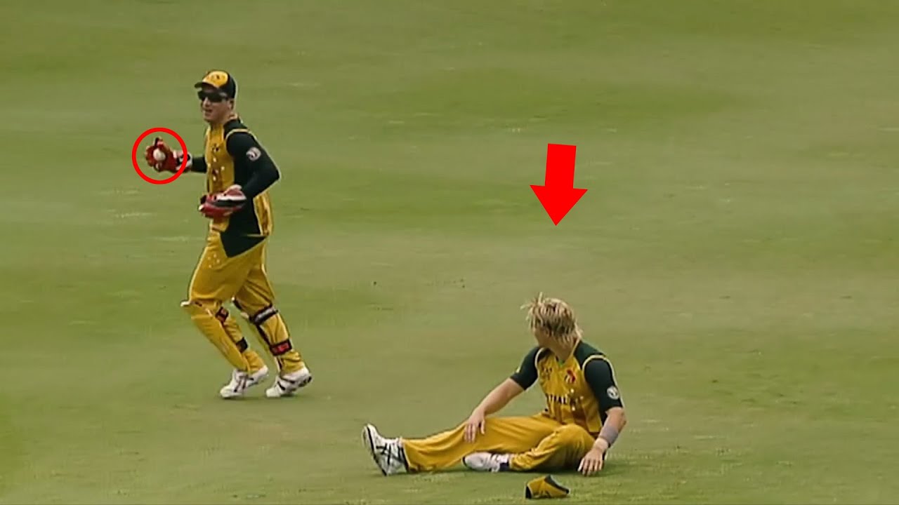 20 Best Collision Catches In Cricket 😍 - YouTube