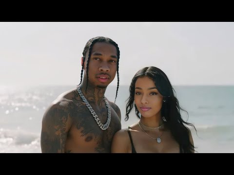 Tyga, Rubi Rose - Shake It (Official Music Video 2025) | Dark Trap