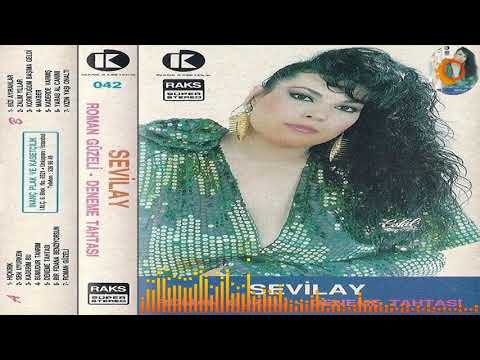 Sevilay -  Zalim Yıllar