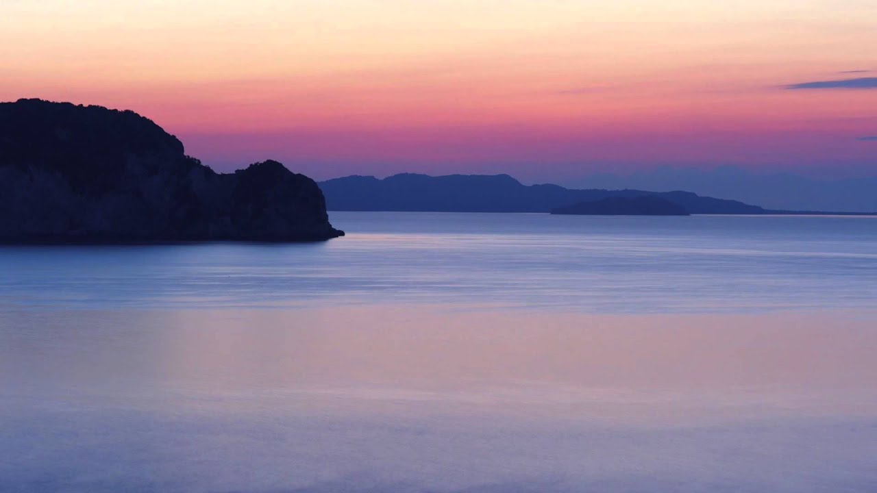 UGO FOSCOLO " A Zacinto " Interprete: Sergio Carlacchiani - YouTube