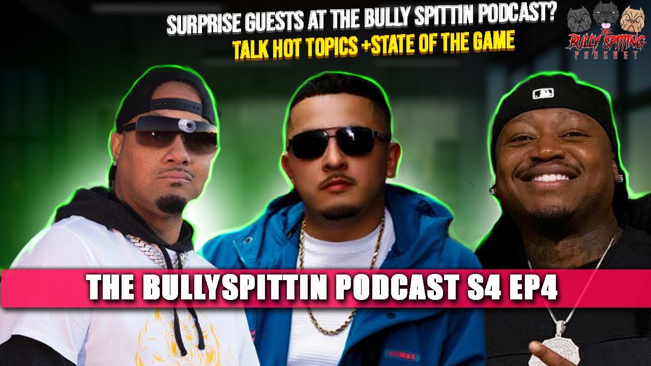 Unlocking the Secrets: Brandon Joins Bully Ave! Gustavo On Future Shows ...