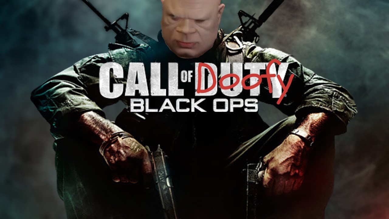 Doofy Adventures Pt.12 - YouTube