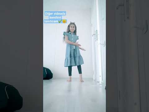 #dans #keşfetbeniöneçıkar #tiktok #berfin ❤️