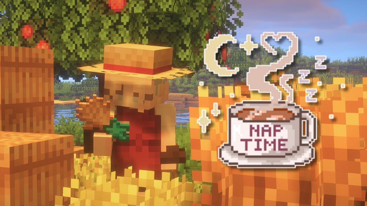 Minecraft: NapTime | Official Modpack Trailer - YouTube