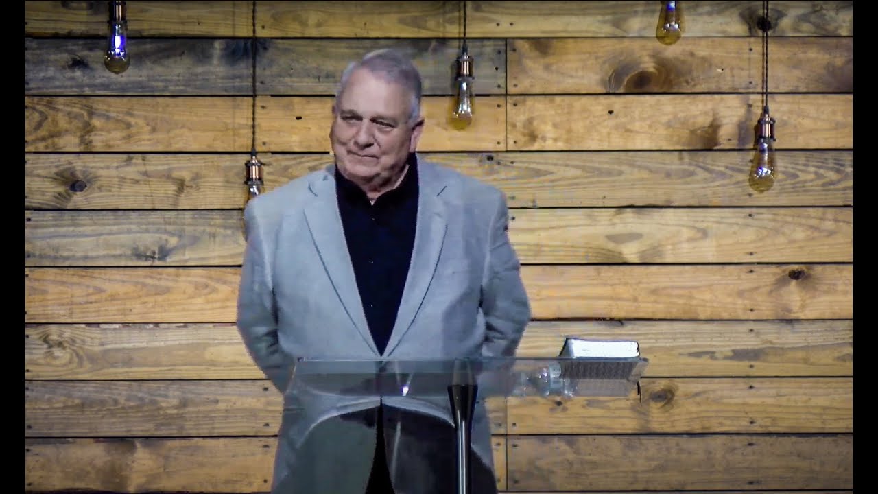 Give, Grow, Go - The Giving Key Sermon - YouTube
