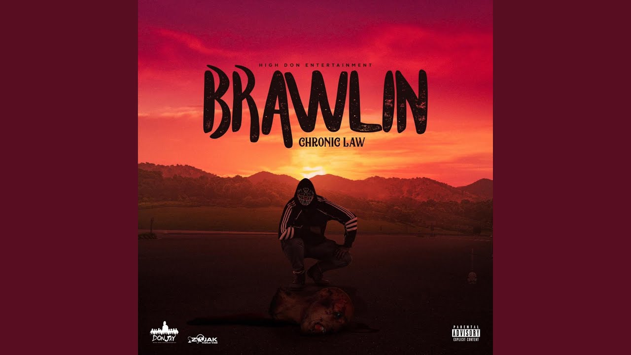 Brawlin - YouTube