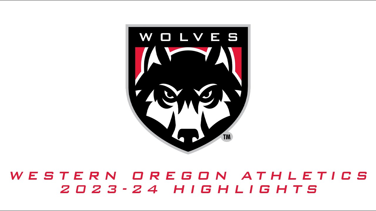 2023-24 Western Oregon Athletics Highlights - YouTube