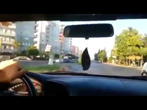(07 AYR 09) vutututu yan yan drift.