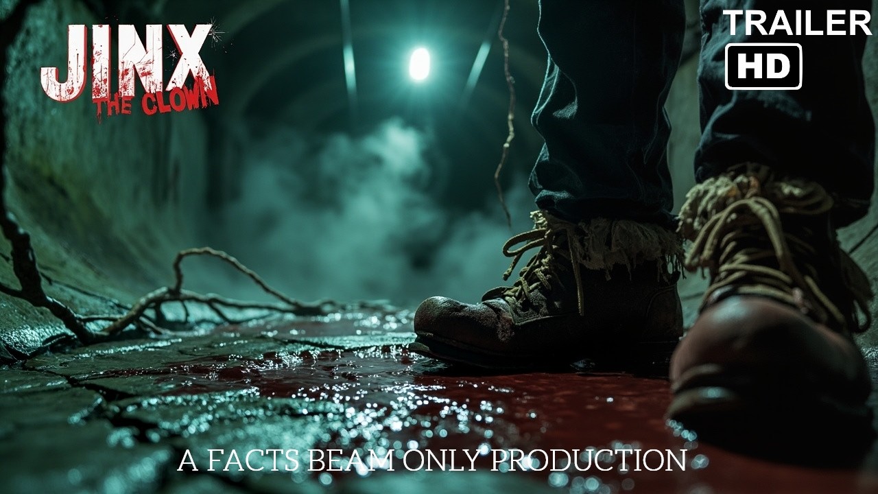 JINX | Official Trailer - YouTube