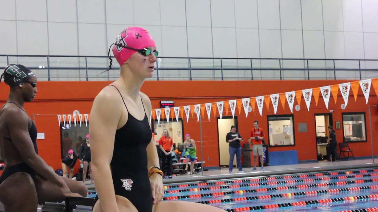 Swimming Documentary - YouTube