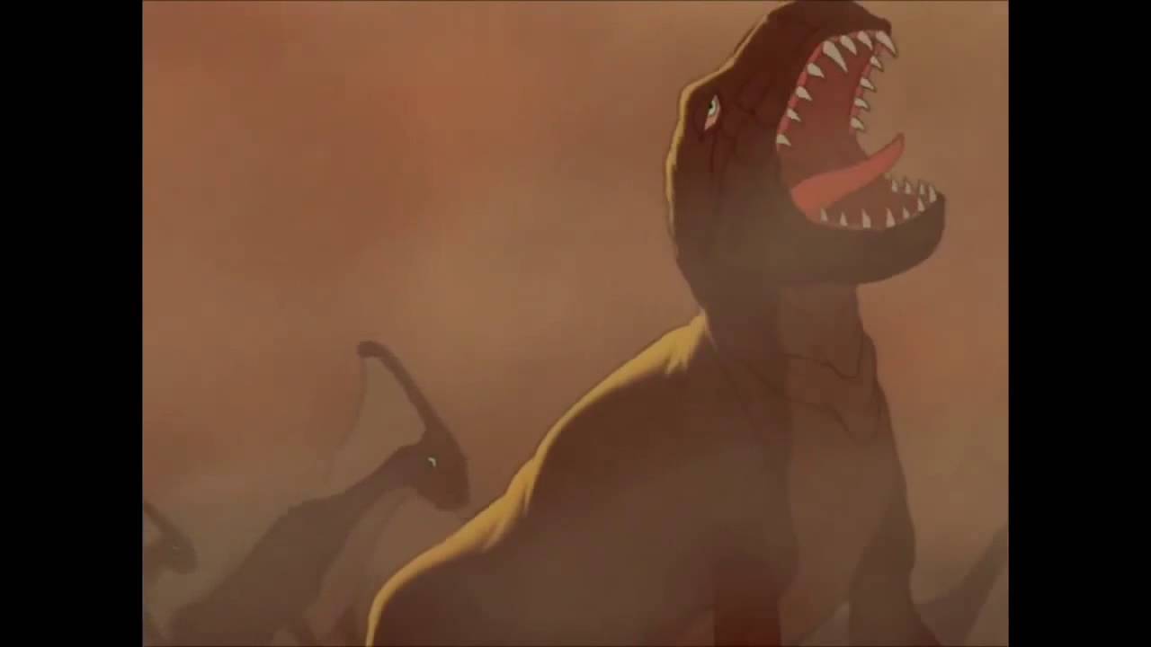 Copy of Fantasia The Rite of Spring 2 HD - YouTube