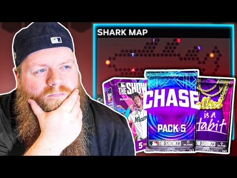 I OPENED MY FREE PACKS FROM THE SHARK CONQUEST MAP - YouTube