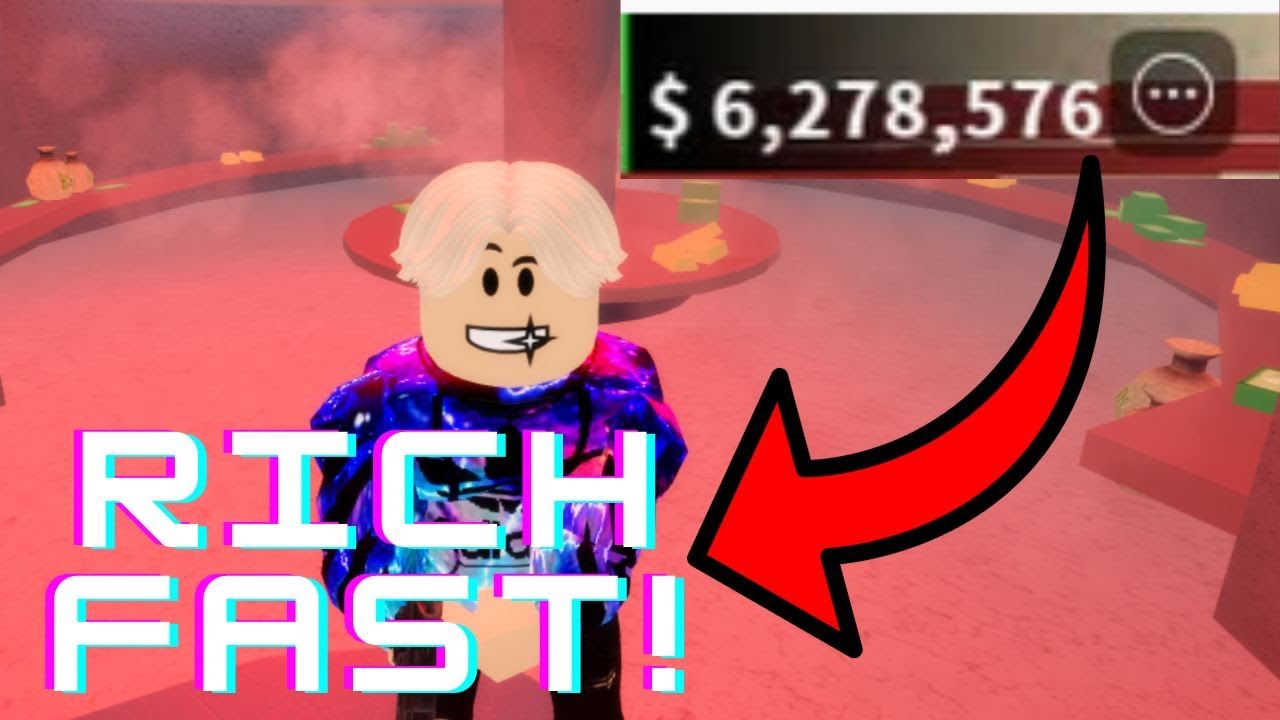 How to EASILY get STACKS OF MONEY in ERLC ROBLOX! - YouTube