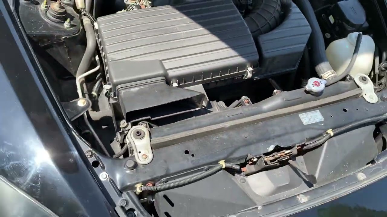 Honda S2K interior - YouTube