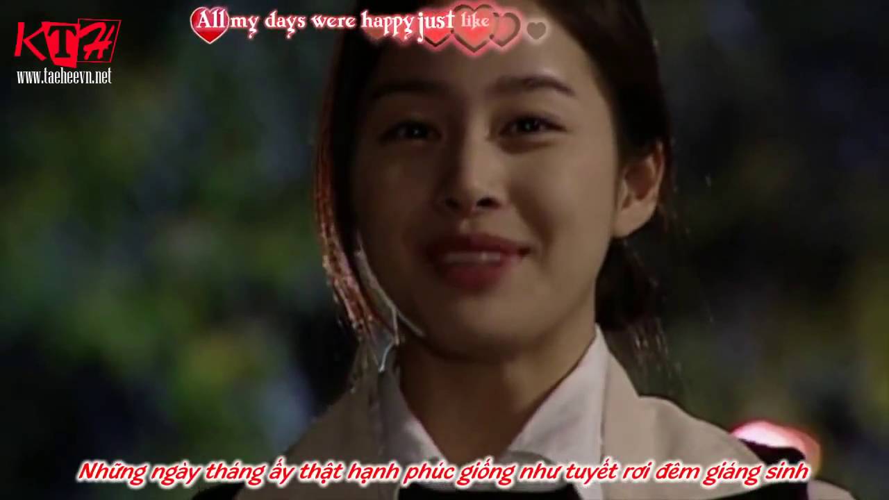 Kara+VietsubSo In Love Love story in Harvard OST - YouTube