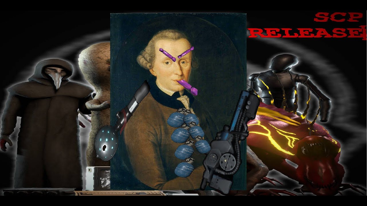 SCP:SL - Anreihung verschiedenartiger Ausschnitte auf Daylight Gaming 2 ...