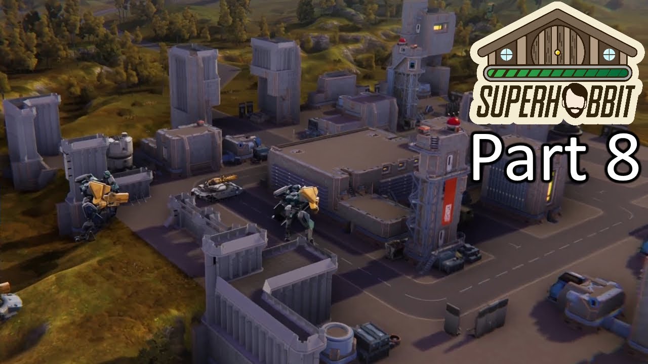 Phantom Brigade (Part 8) - YouTube