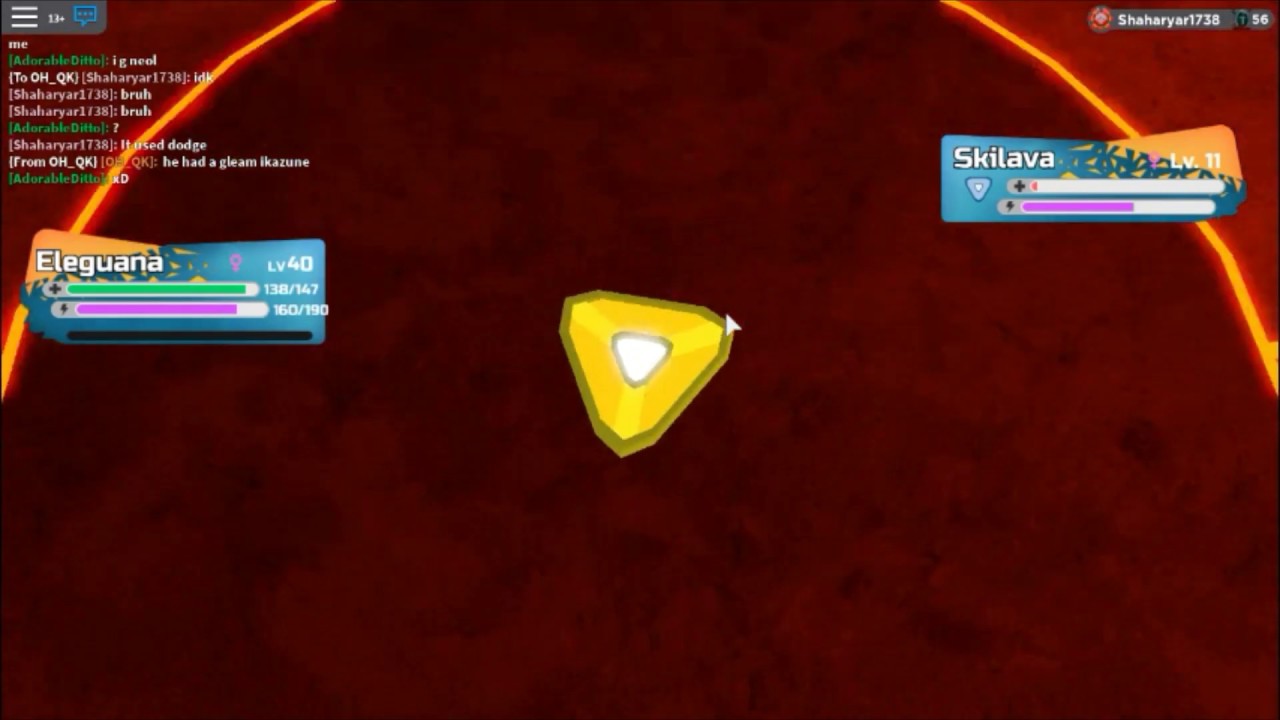 I FOUND A GAMMA SKILAVA!!!! (Loomian Legacy) - YouTube