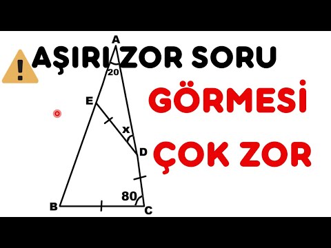 BİR HAMLE... HER ŞEY DEĞİŞİYOR | AŞIRI ZOR BİR SORU/Bu soru çok fenaa