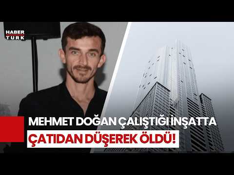 Azerbaycan'a Çalışmaya Gitti Öldü! | Özel Haber
