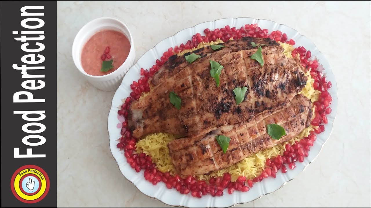 Mandi recipe| Quick and easy recipe | Rice recipe| Fish recipe | mandi ...