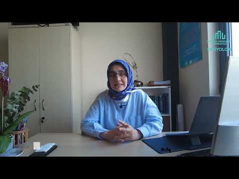 Medeniyet Sosyoloji: Dr. Ayşe Polat'ı Tanıyalım!