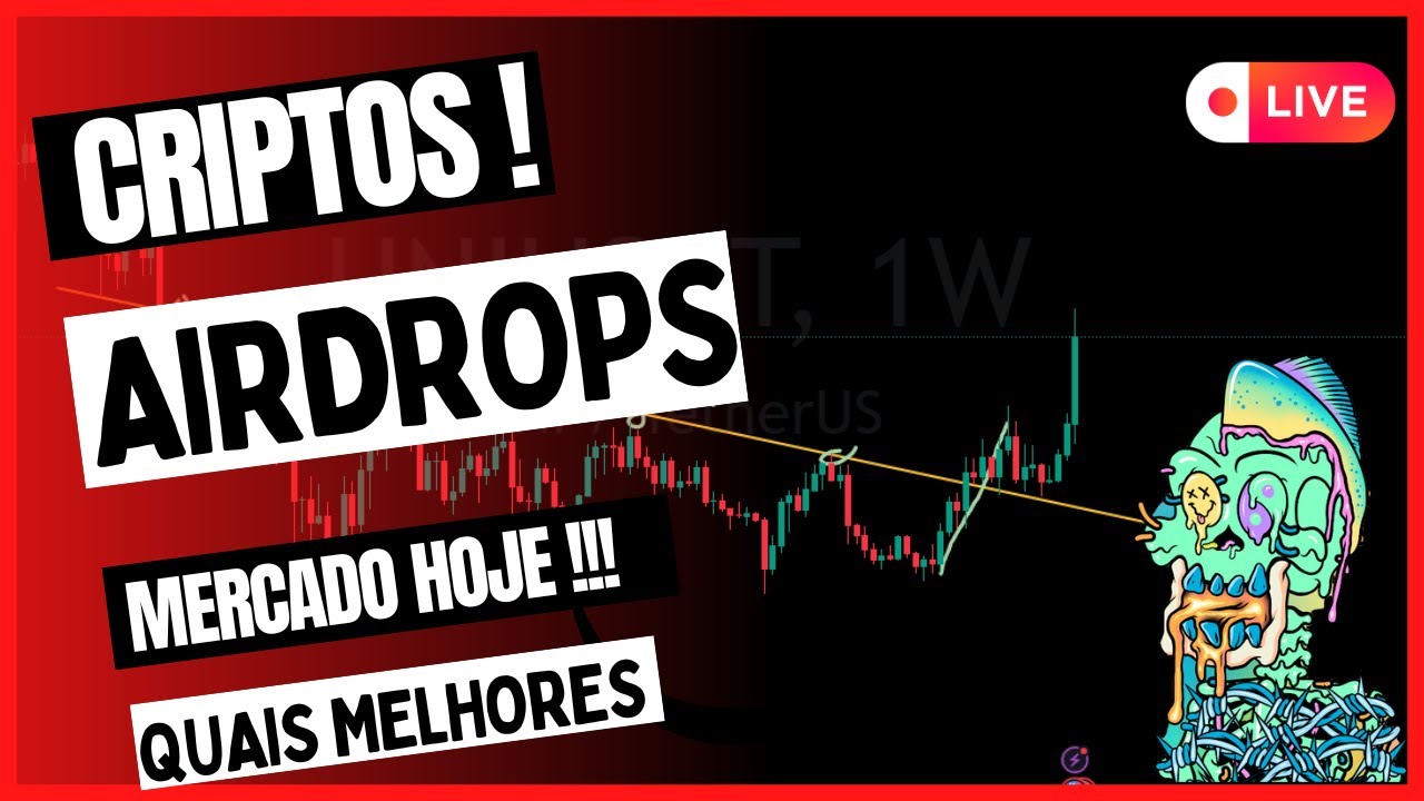 NEAR, LINK, MATIC, SNX, AAVE🔥AIRDROP PARCL DEGEN BASE DRIFT🔥MERCADO ...