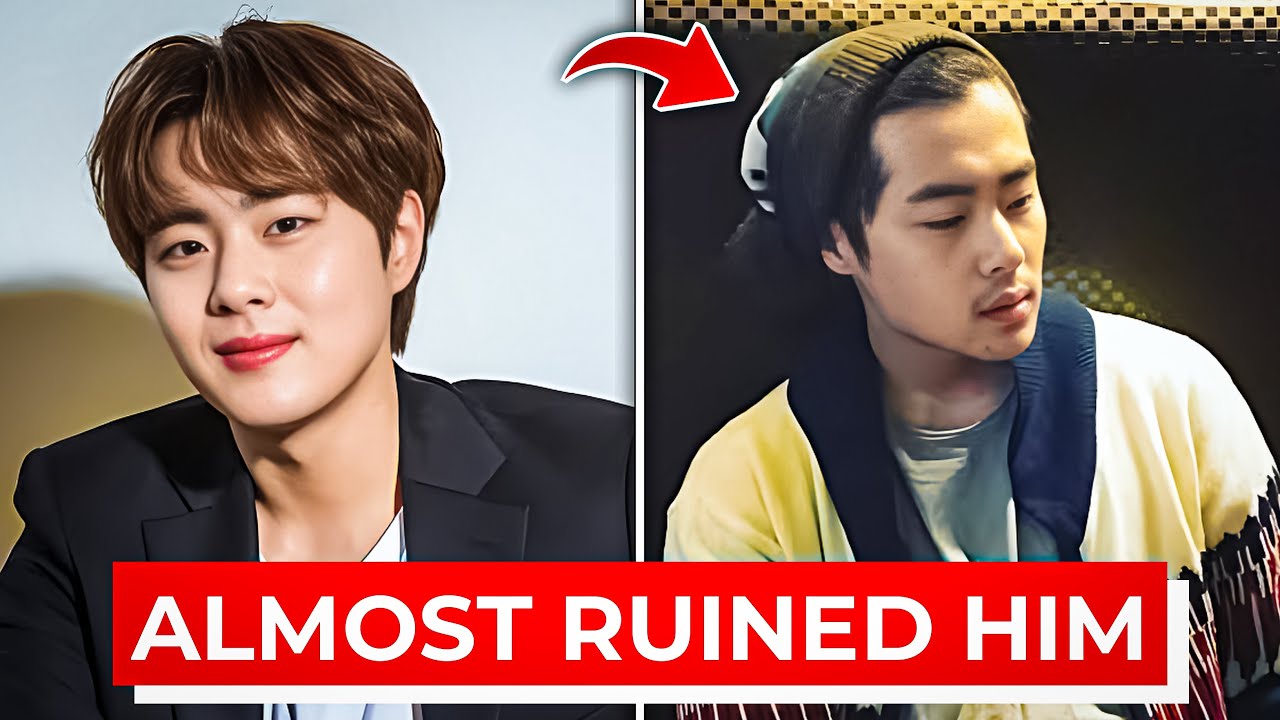 The Accusation That Almost Ruined Actor Jo Byeong-kyu's Career - YouTube