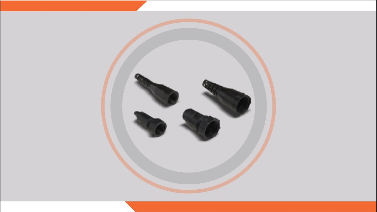 TE Connectivity Accessories for Circular Plastic Connectors | AAC ...