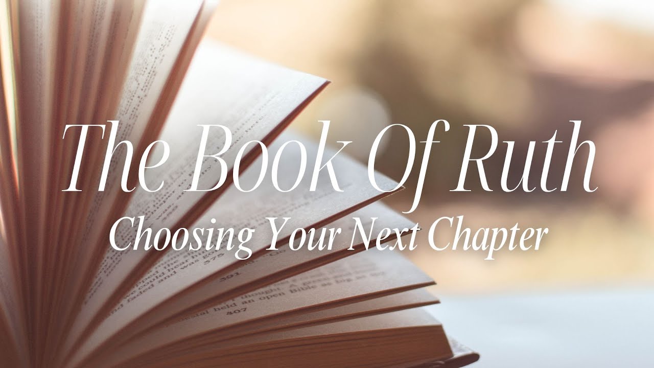 Choosing Your Next Chapter - YouTube