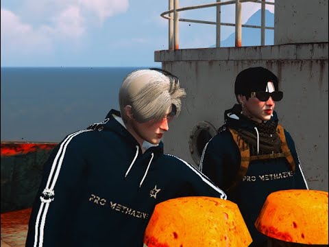 fiveM star - YouTube