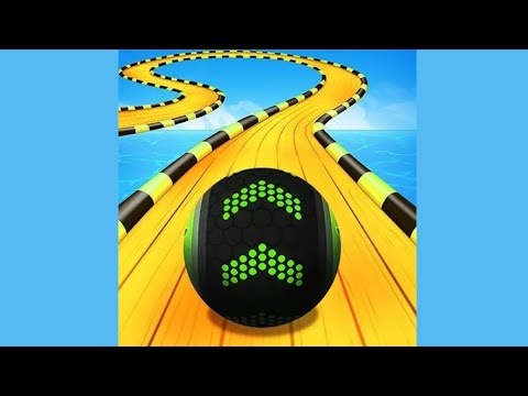Going Ball Speed Run Game Gameplay walkthrough | #part17 - YouTube