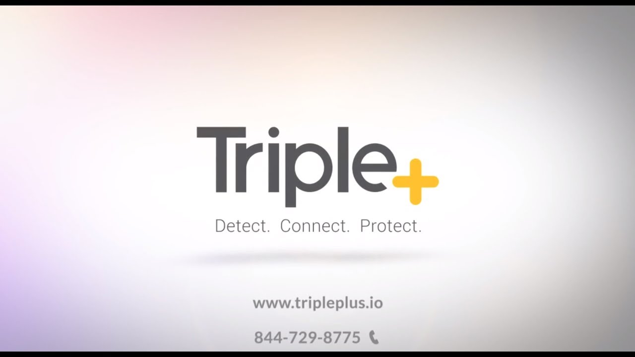Triple+™ company profile - YouTube