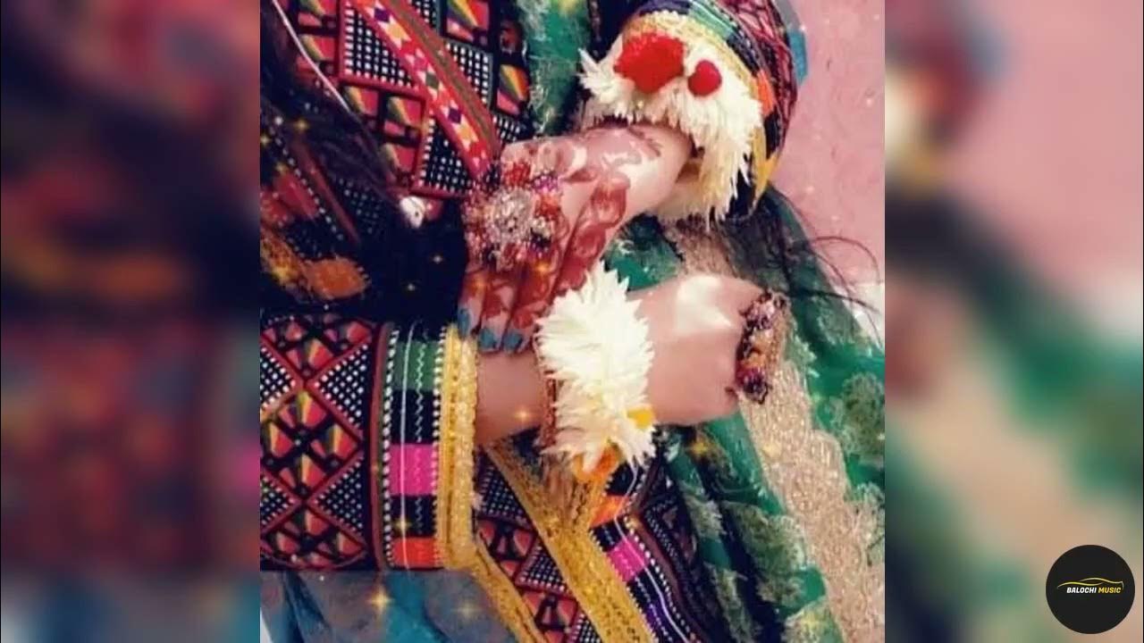 Azma Ta Seraye sabz ali bugti songs | balochi song | sabz ali bugti new ...