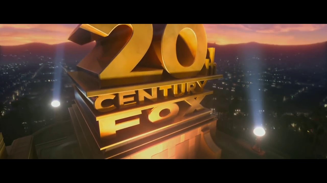 INTRO 20 COUNTRY FOX "HD" 1080p - YouTube