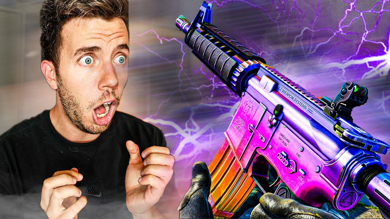 M4A4 FADE!!! - A legdurvább workshop skinek! - YouTube